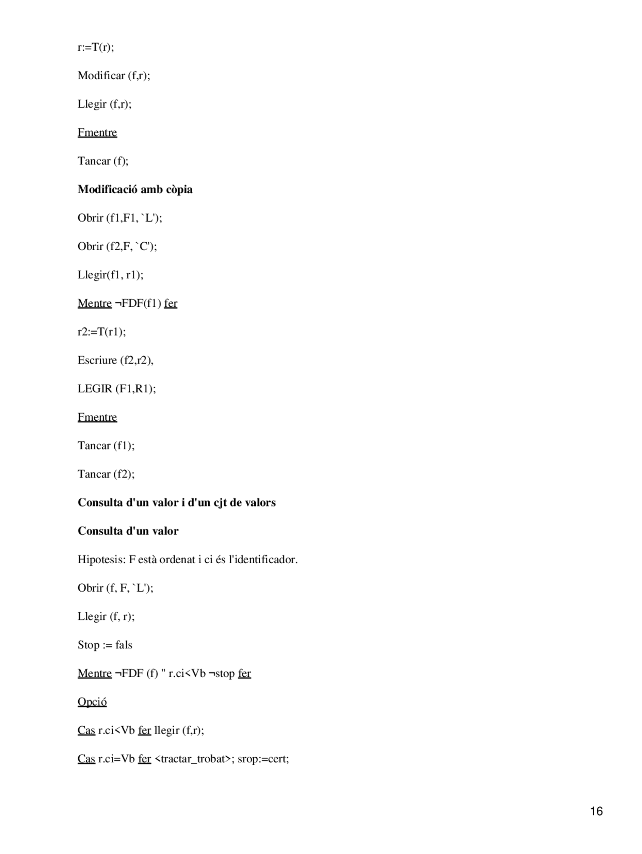 Apuntes Sobre Bases De Datos Parte2 Apuntes De Metodología De