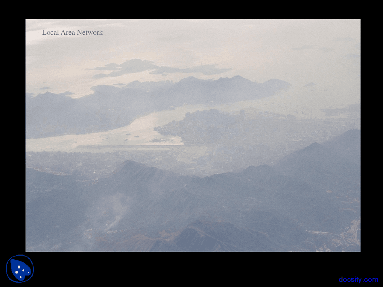 Local Area Network Application Servers Lecture Slides Docsity