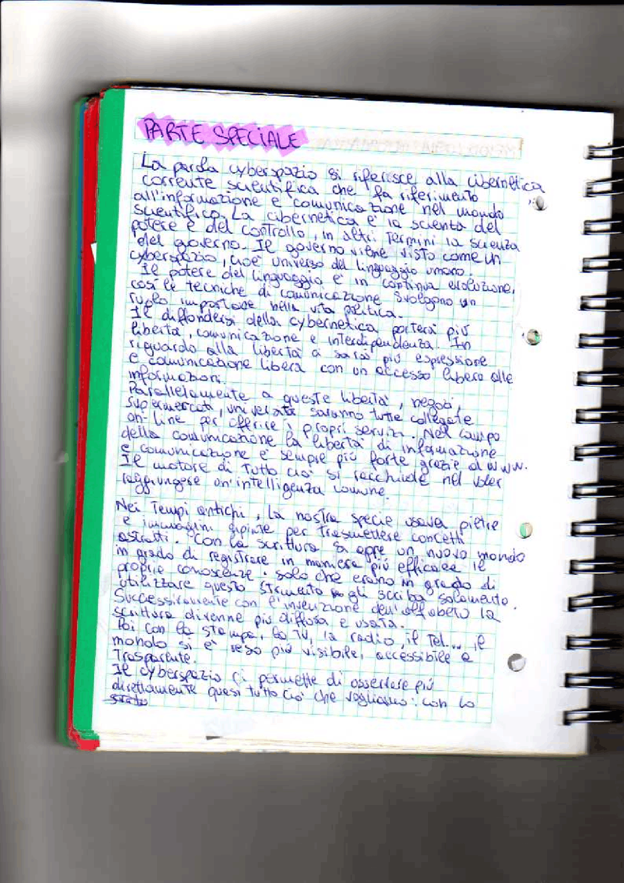 Metodologia E Informatica Giuridica Docsity