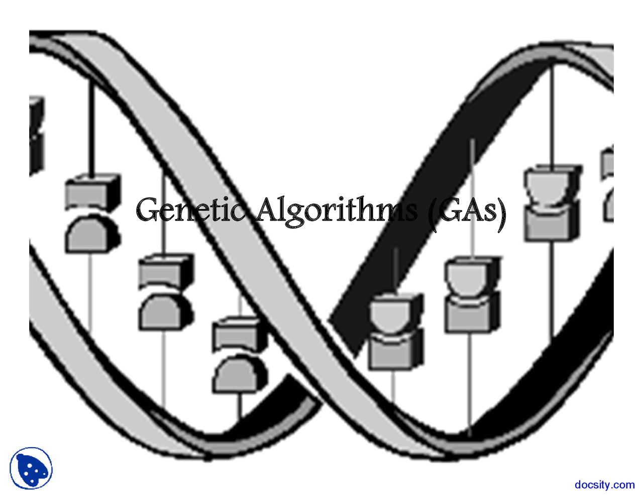 Genetic Algorithms Advanced Theory Of Computation Lecture Slides