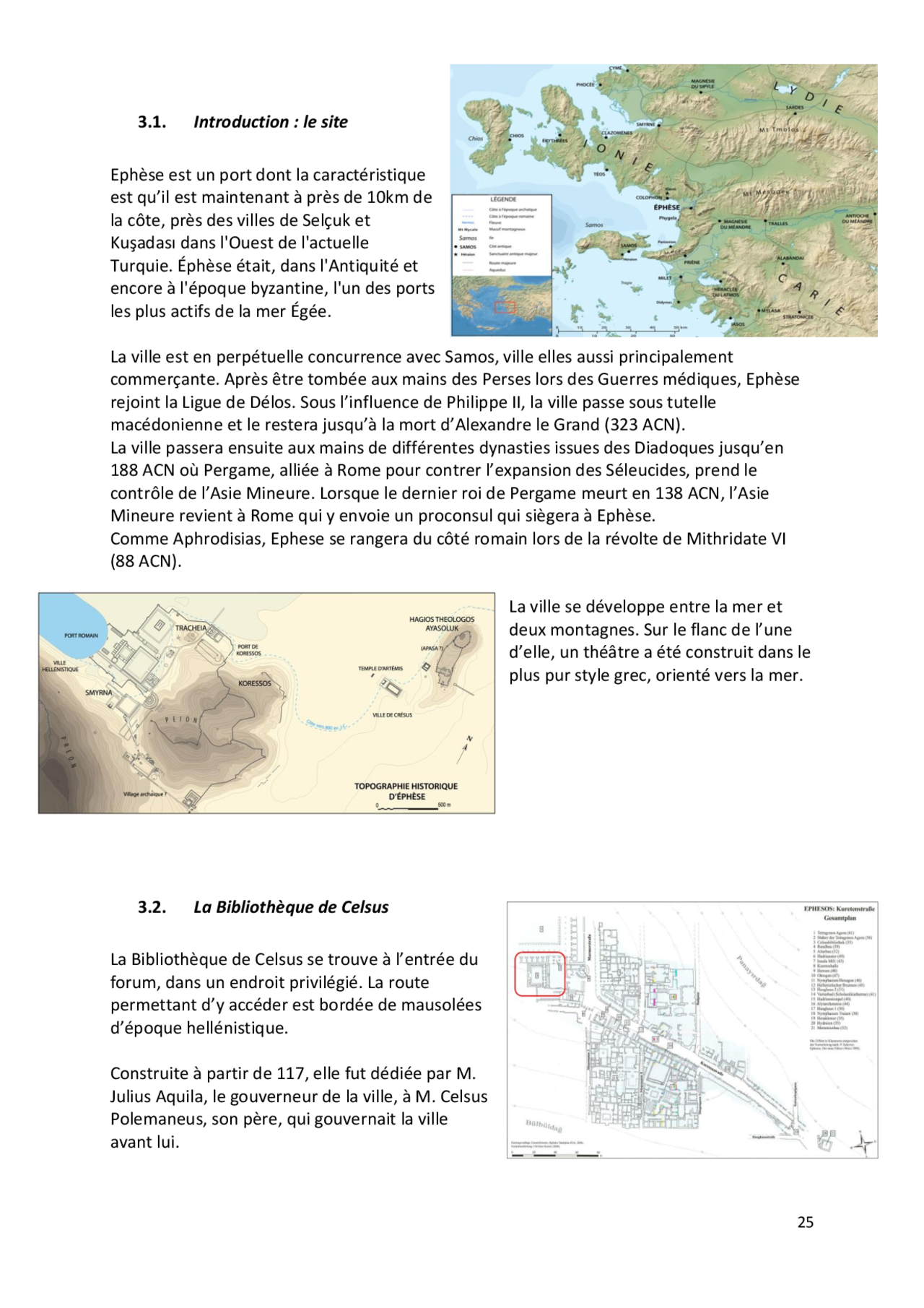 Notes Sur Les Outils De Recherche Et La Normalisation 2° Partie Docsity