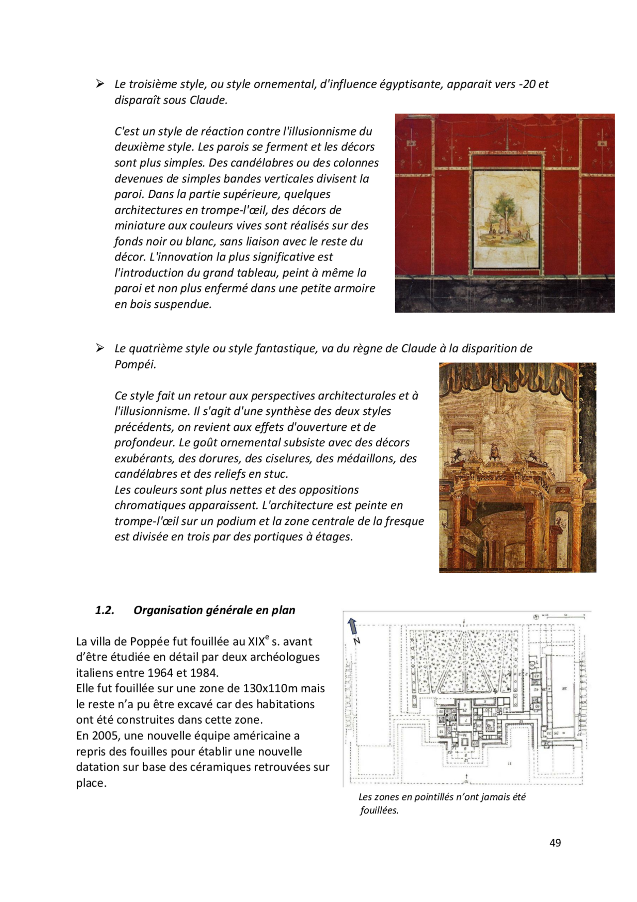 Notes Sur Les Outils De Recherche Et La Normalisation 3° Partie Docsity