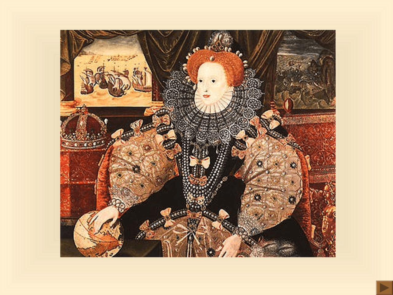 Elisabetta I E James I Docsity