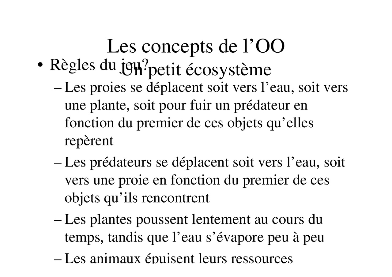 Notes Sur Lintroduction à C 2° Partie Docsity