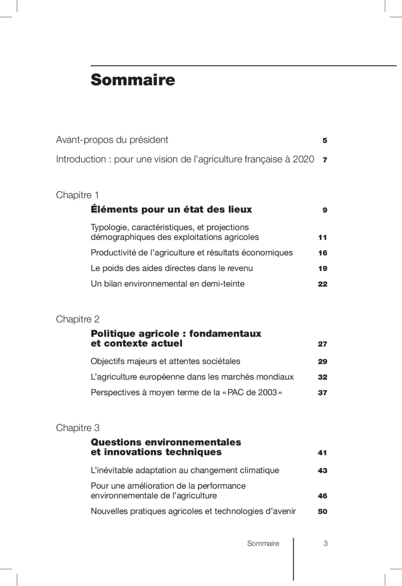 Notes sur les principes de la géographie humaine. - Docsity