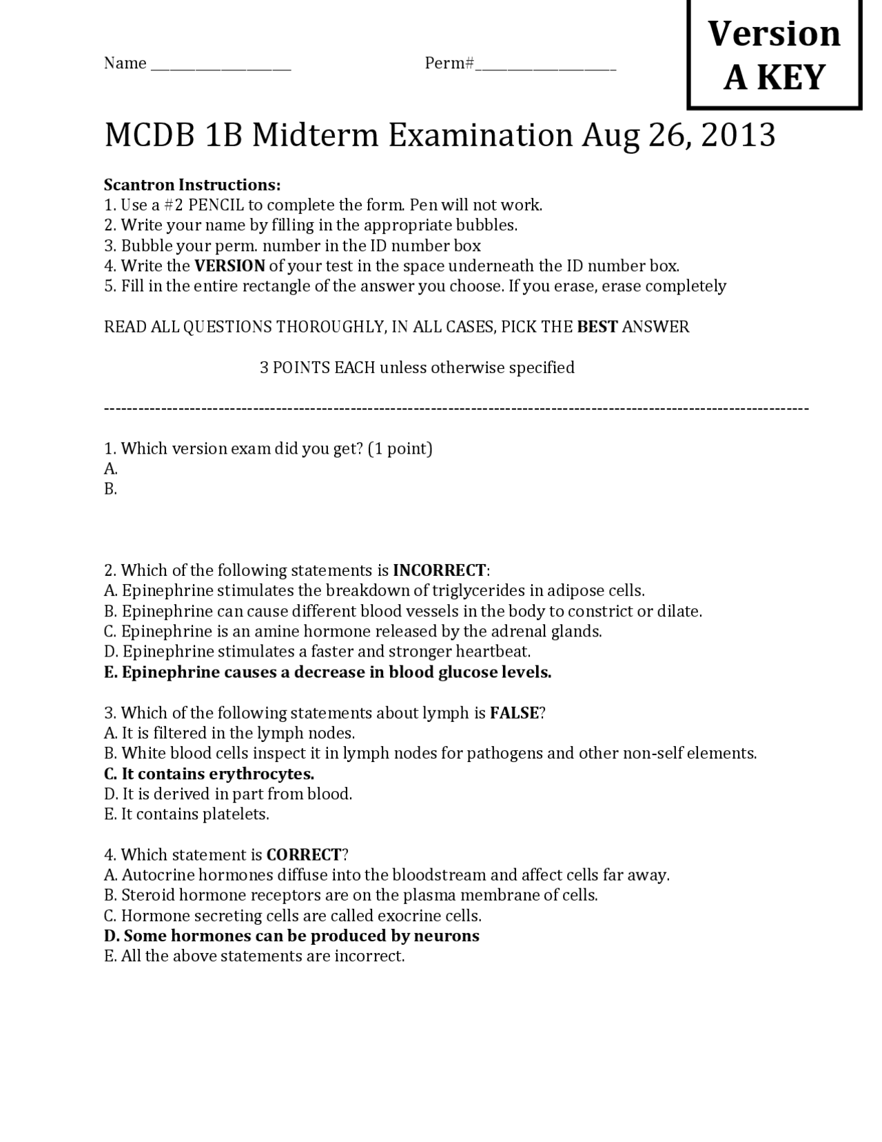 42 Multiple Choice Questions for Asian Religion Trades with Answers ...