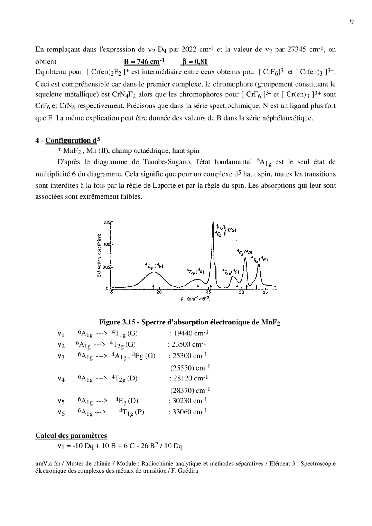 Notes Sur Lapplication A Lapproche Structurale 2° Partie Docsity