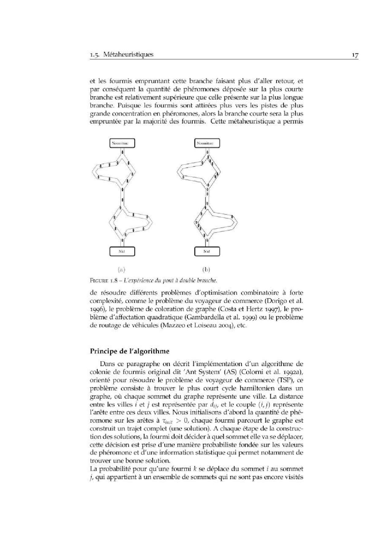 Notes Sur Les Méthodes De Résolution Exactes 3° Partie Docsity
