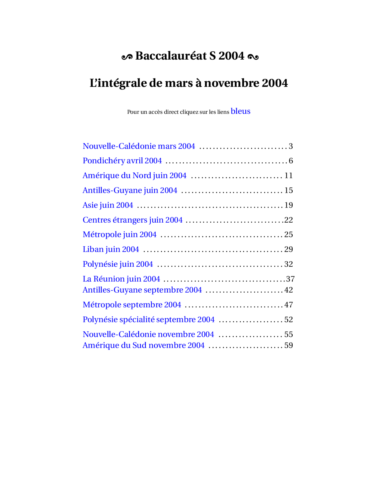 Exercitation Algèbre 7 Correction Exercices Algèbre Linéaire