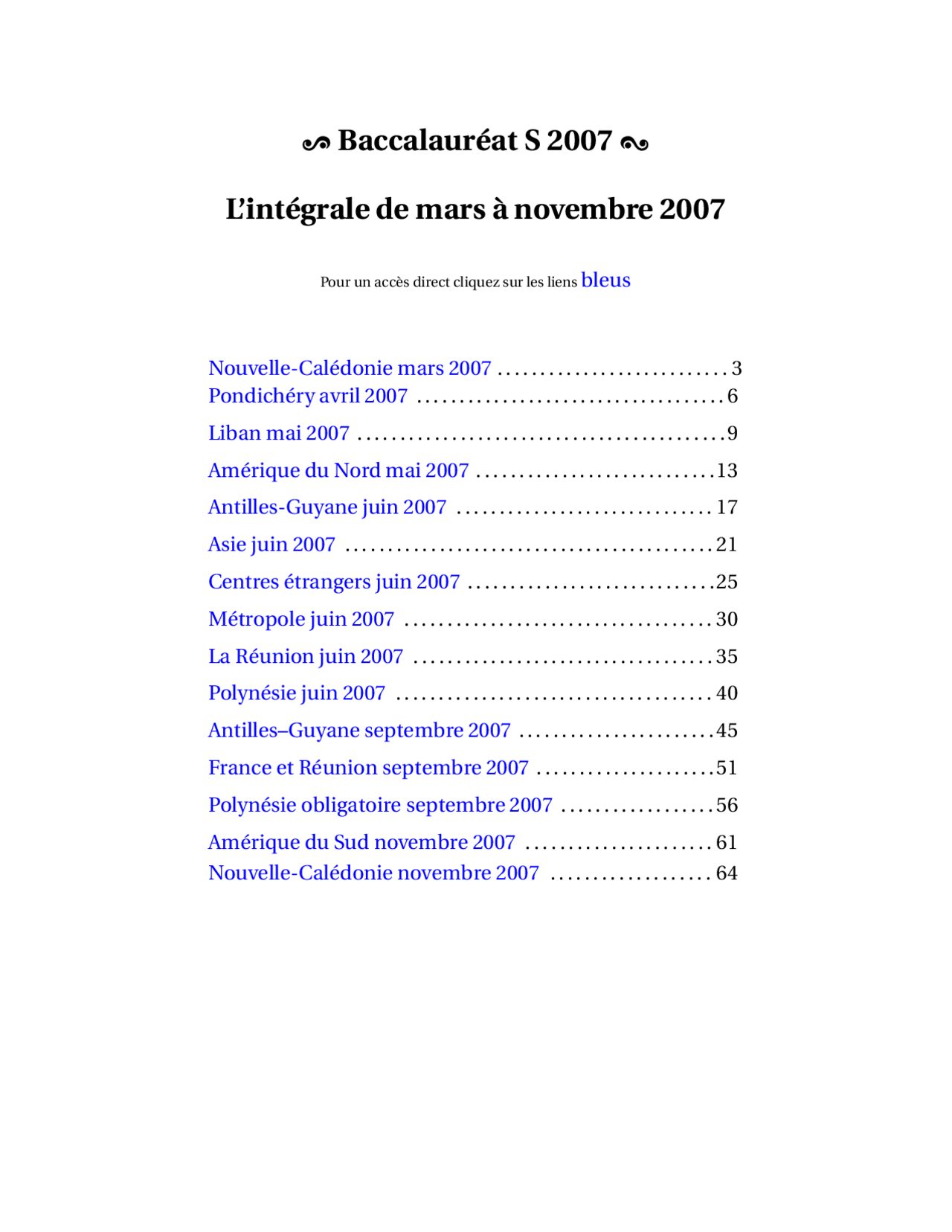 Correction Examen Géométrie Algorithmique 7 Docsity
