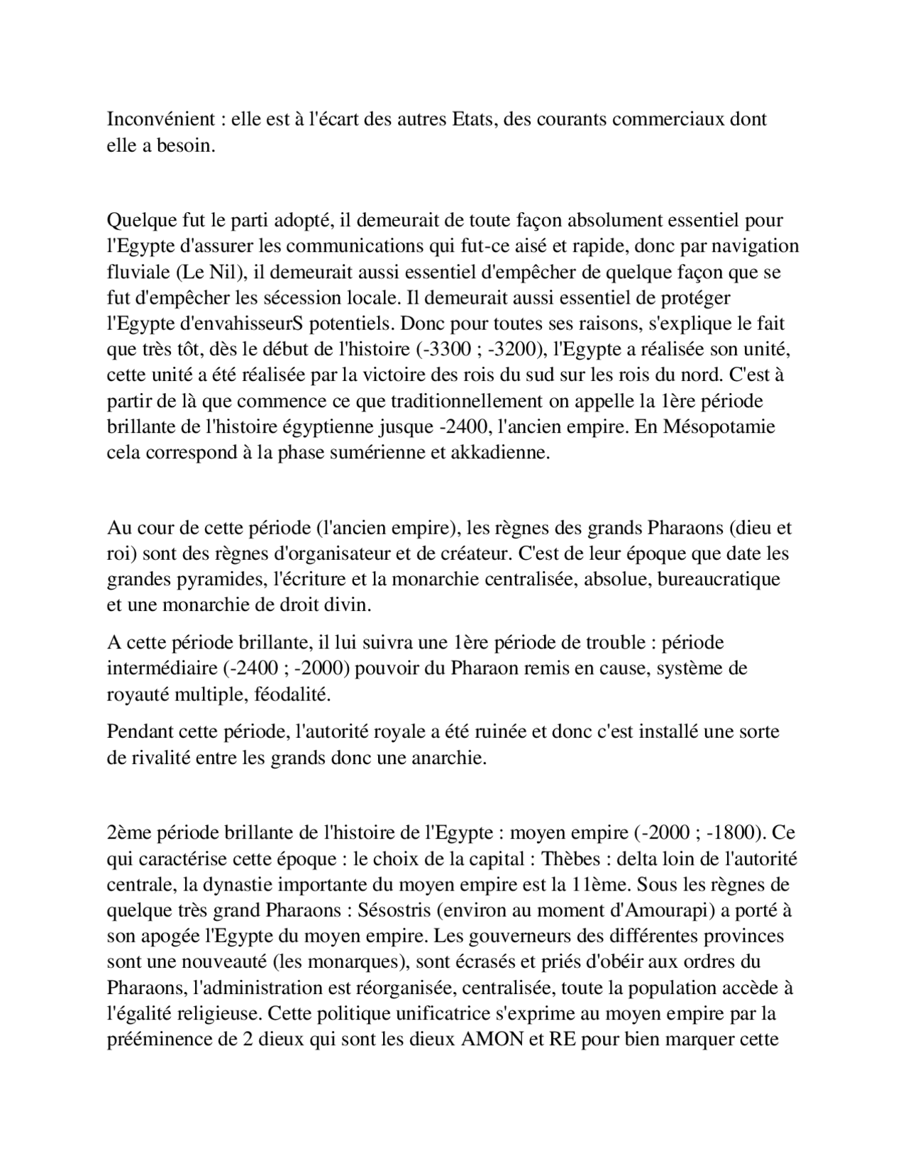 Notes Sur Les Méthodes Historiques Du Droit 2° Partie Docsity