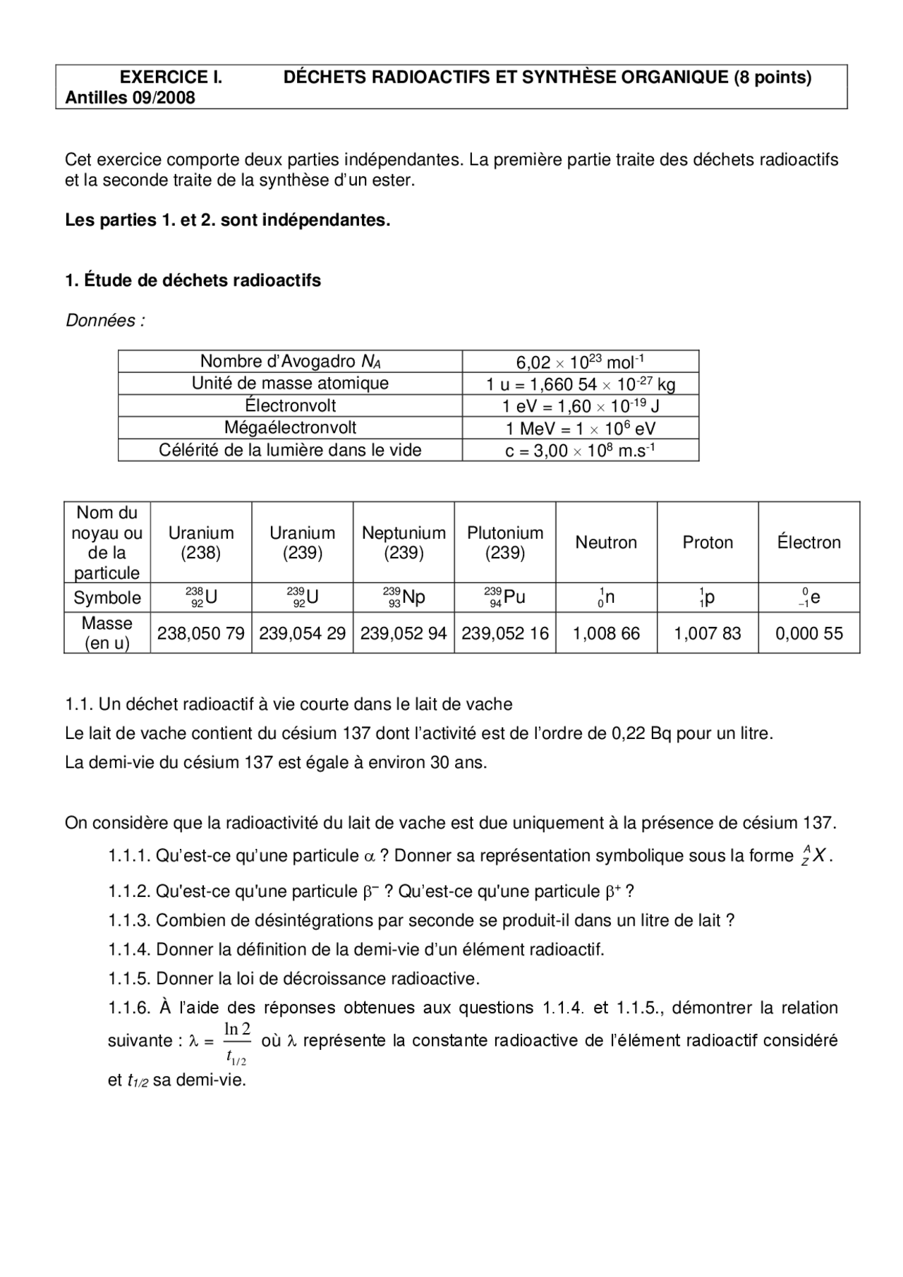 Travaux Pratiques Biochimie 11 Docsity