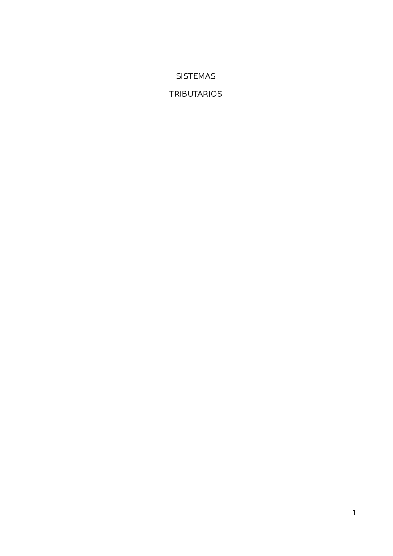 Apuntes Derecho Tributario Irpf Docsity