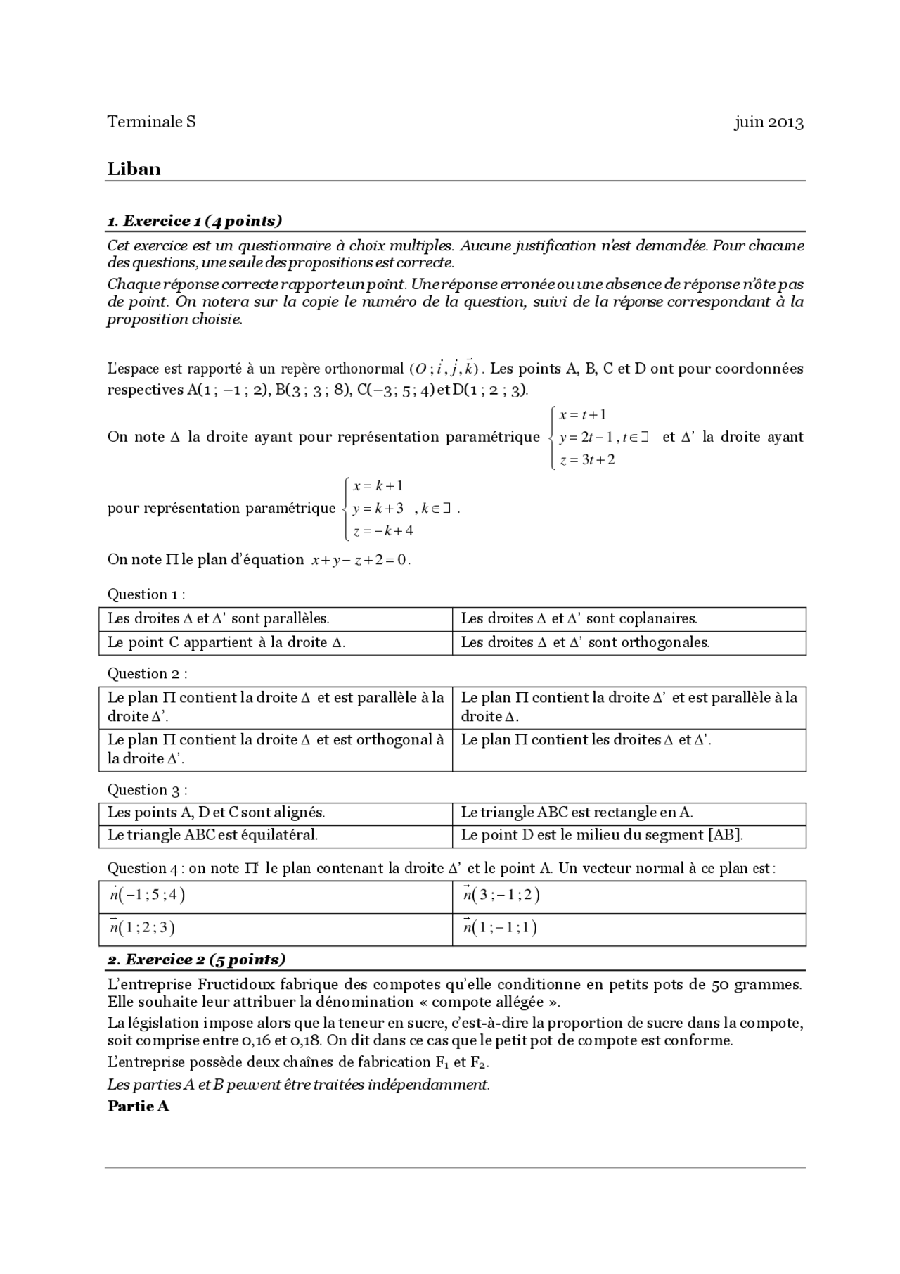 Statistiques Travaux Pratiques 16 Exercises Computational And