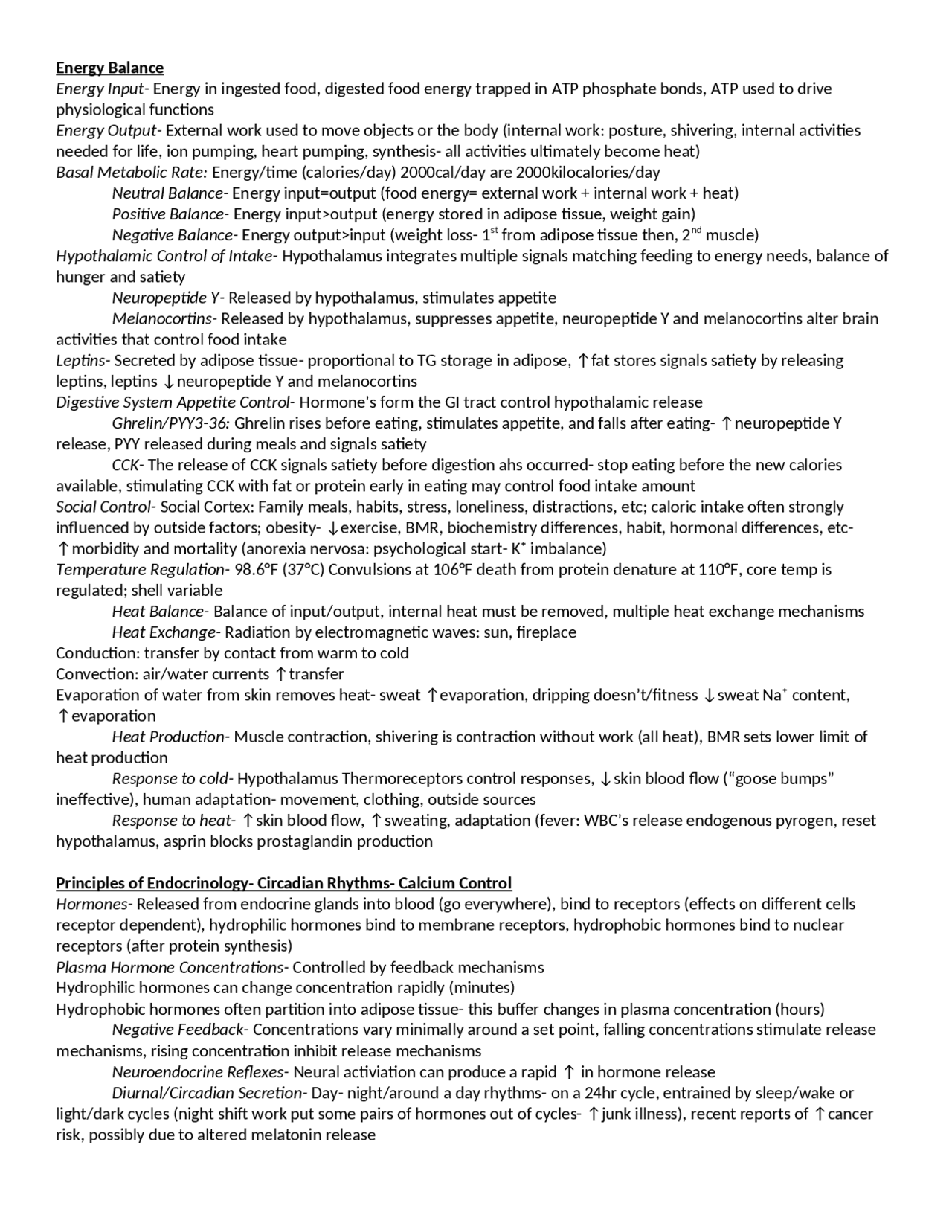 Thyroid Hormones & Diabetes: Role in Cell Responsiveness & Metabolism ...