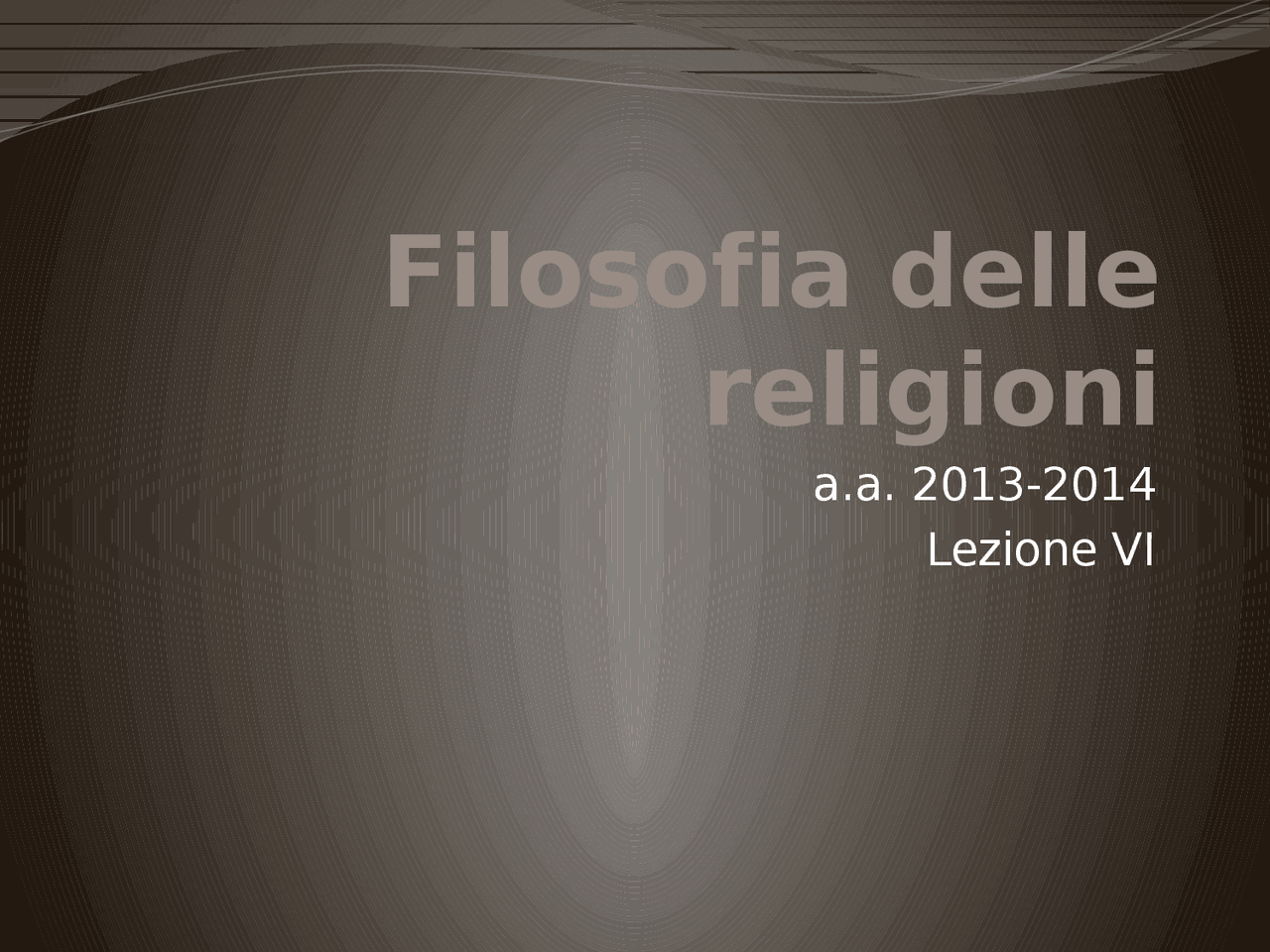 Appunti Sul Simposio Di Platone Docsity