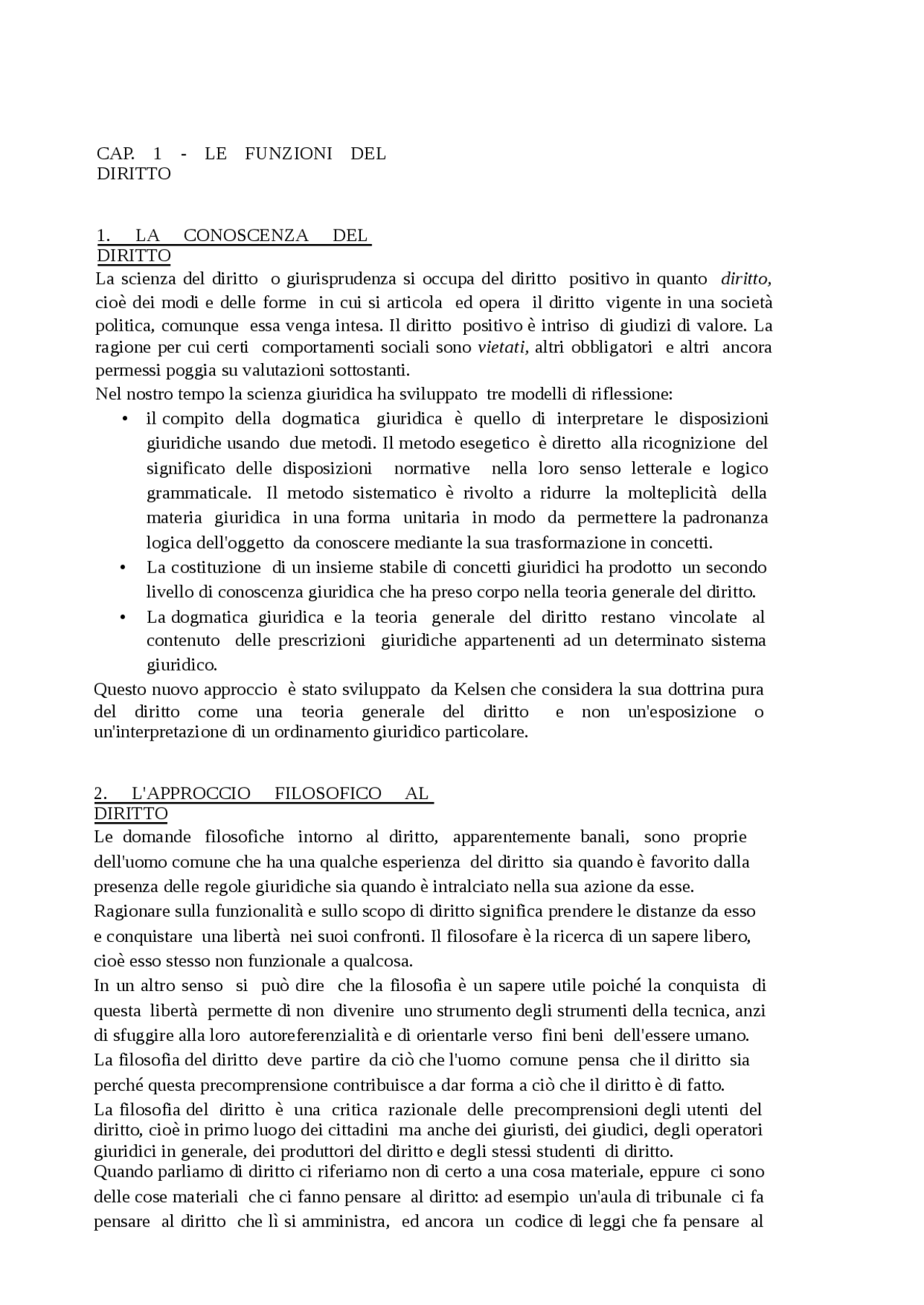 Dc Ragioni Diritto Viola Docsity