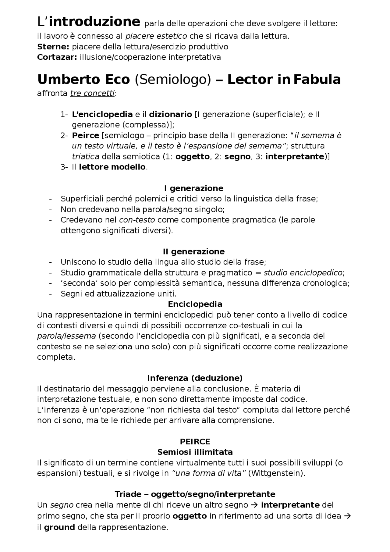 Riassunto Esame Di Estetica Prof Montani Appunti Di Estetica Docsity