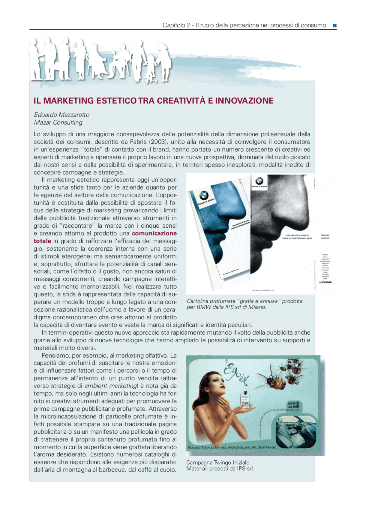 Psicologia Dei Consumi Docsity