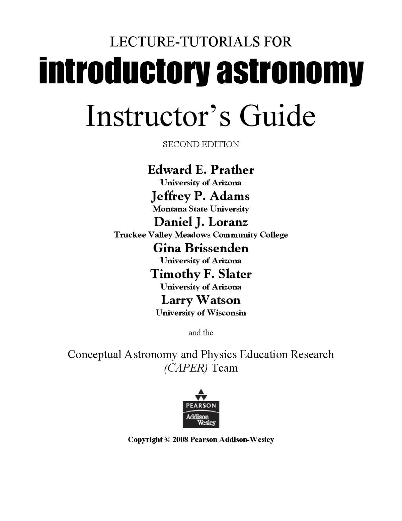 Introduction to The Universe in Astronomy - Study Guide | PHY 303 - Docsity