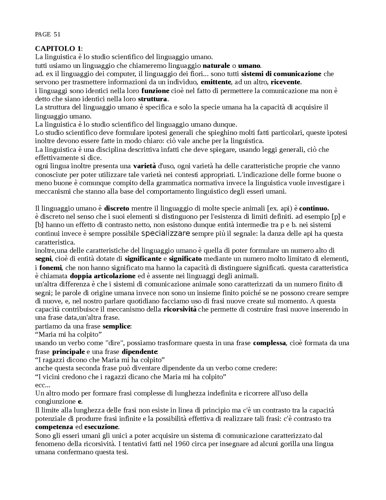 Graffi Scalise Docsity