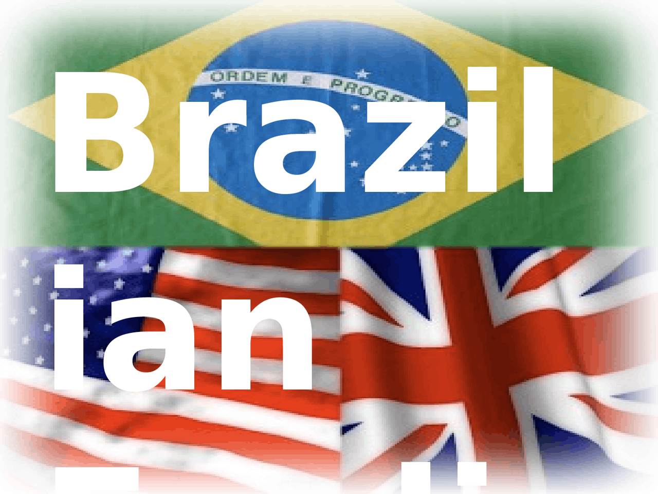 Brazilianenglish - Docsity