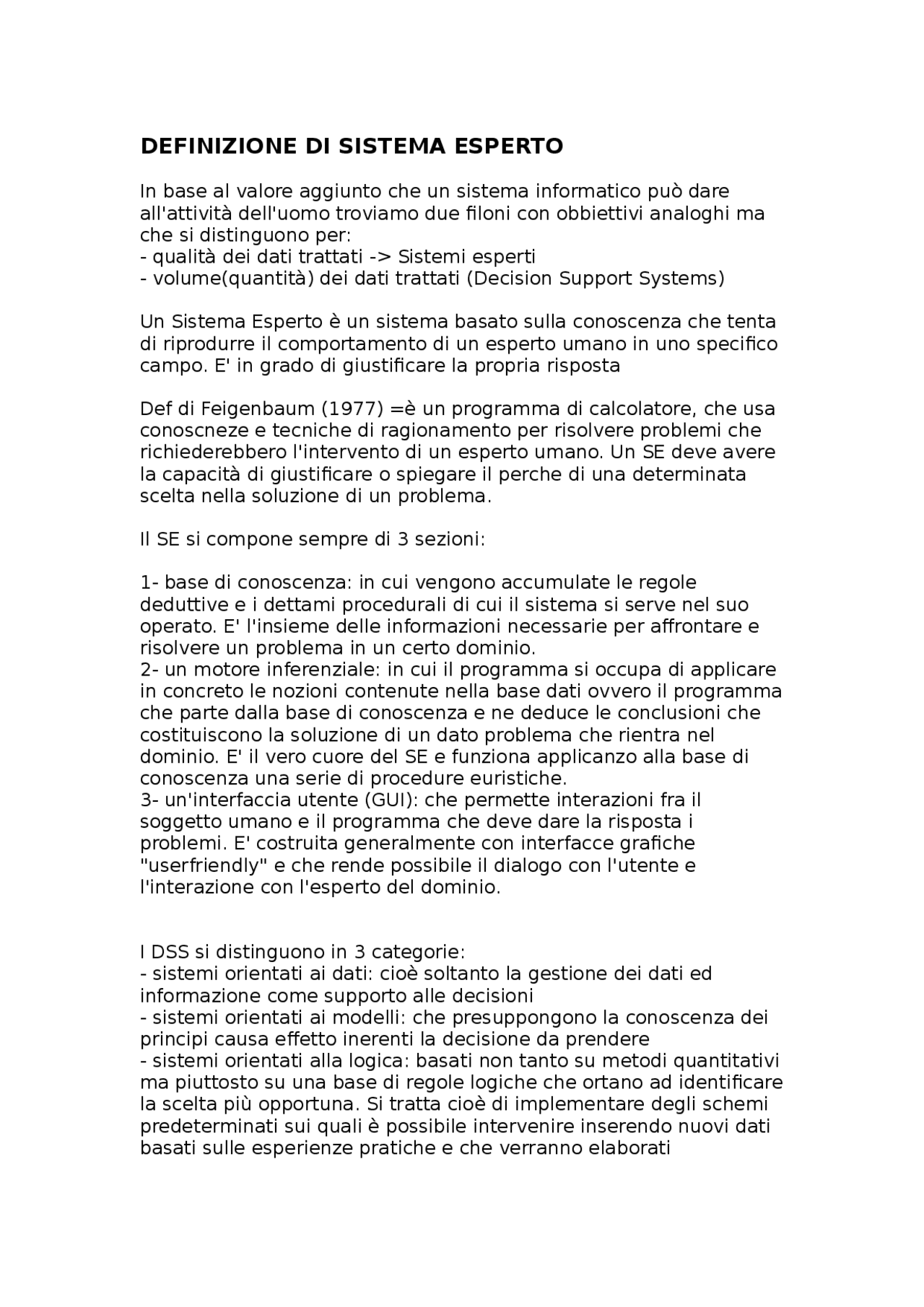 Introduzione Al Gis Sistemi Informativi Geografici Docsity