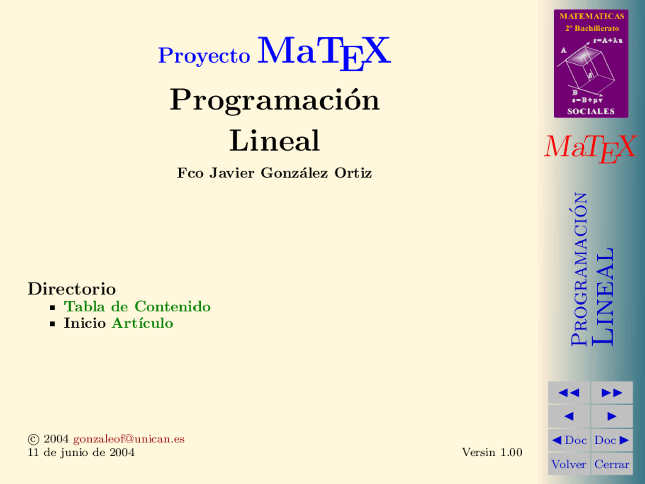 Prog Lineal Docsity