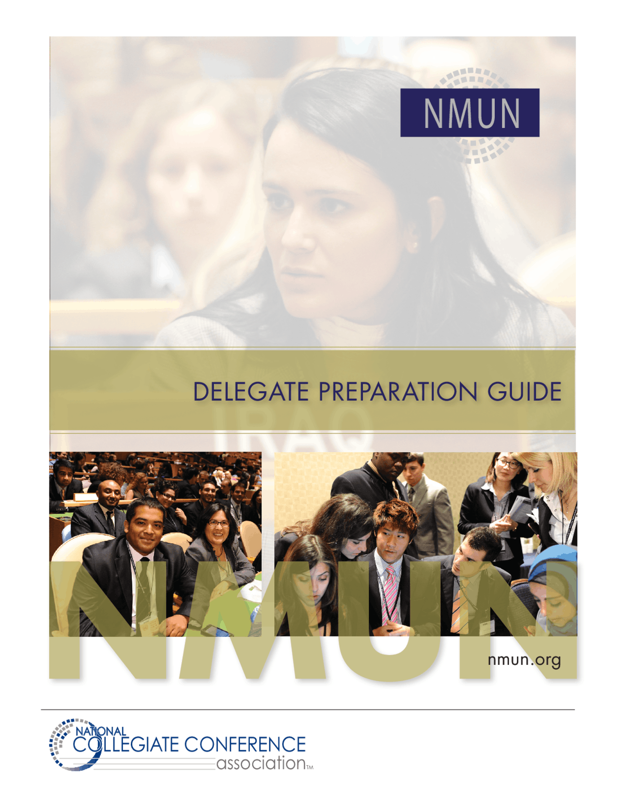 Nmun preparation guide2012 - Docsity