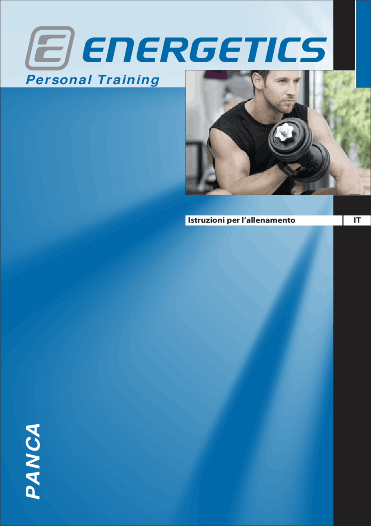 Programma Di Allenamento Intenso Docsity