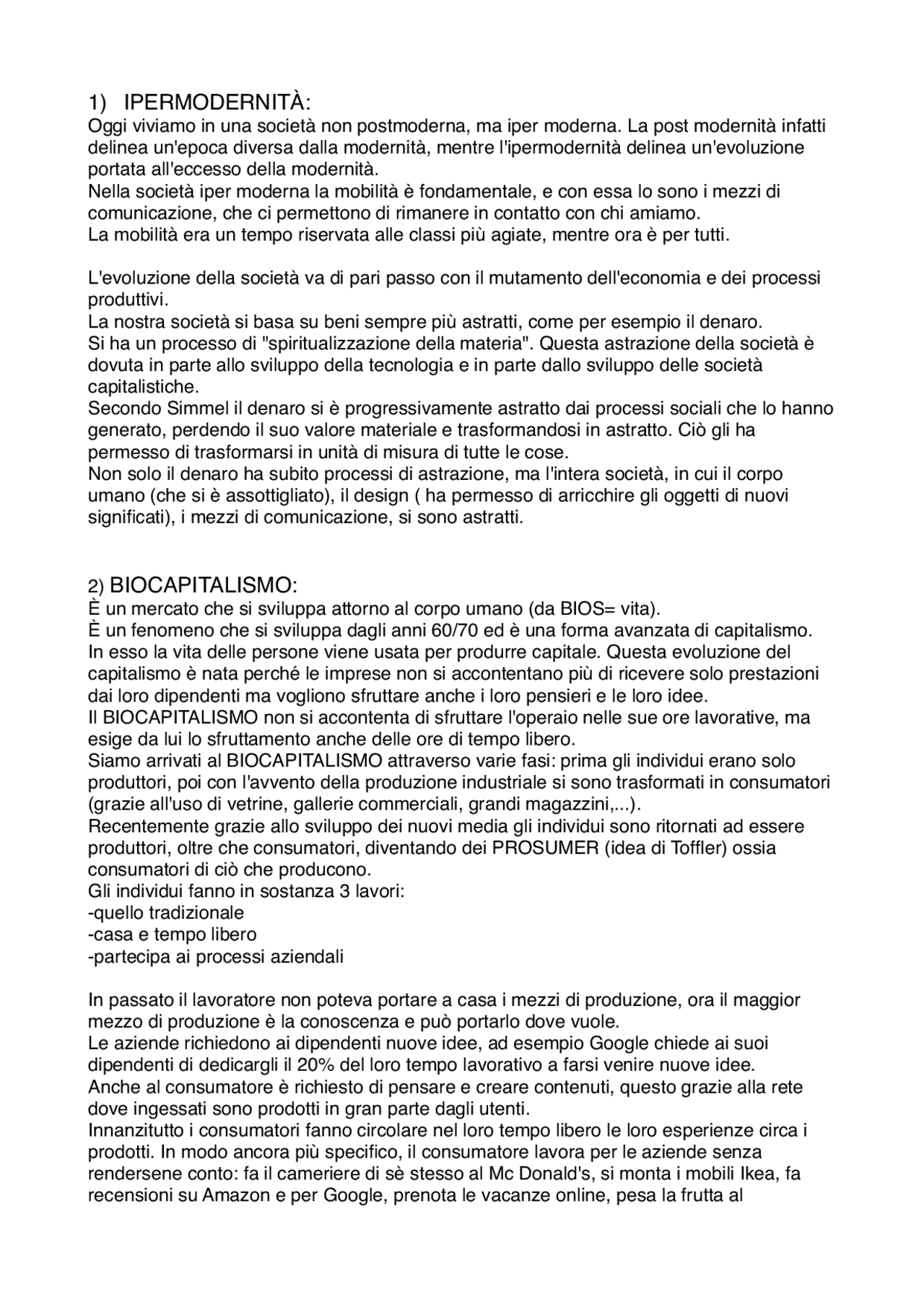 Ipermondo Docsity