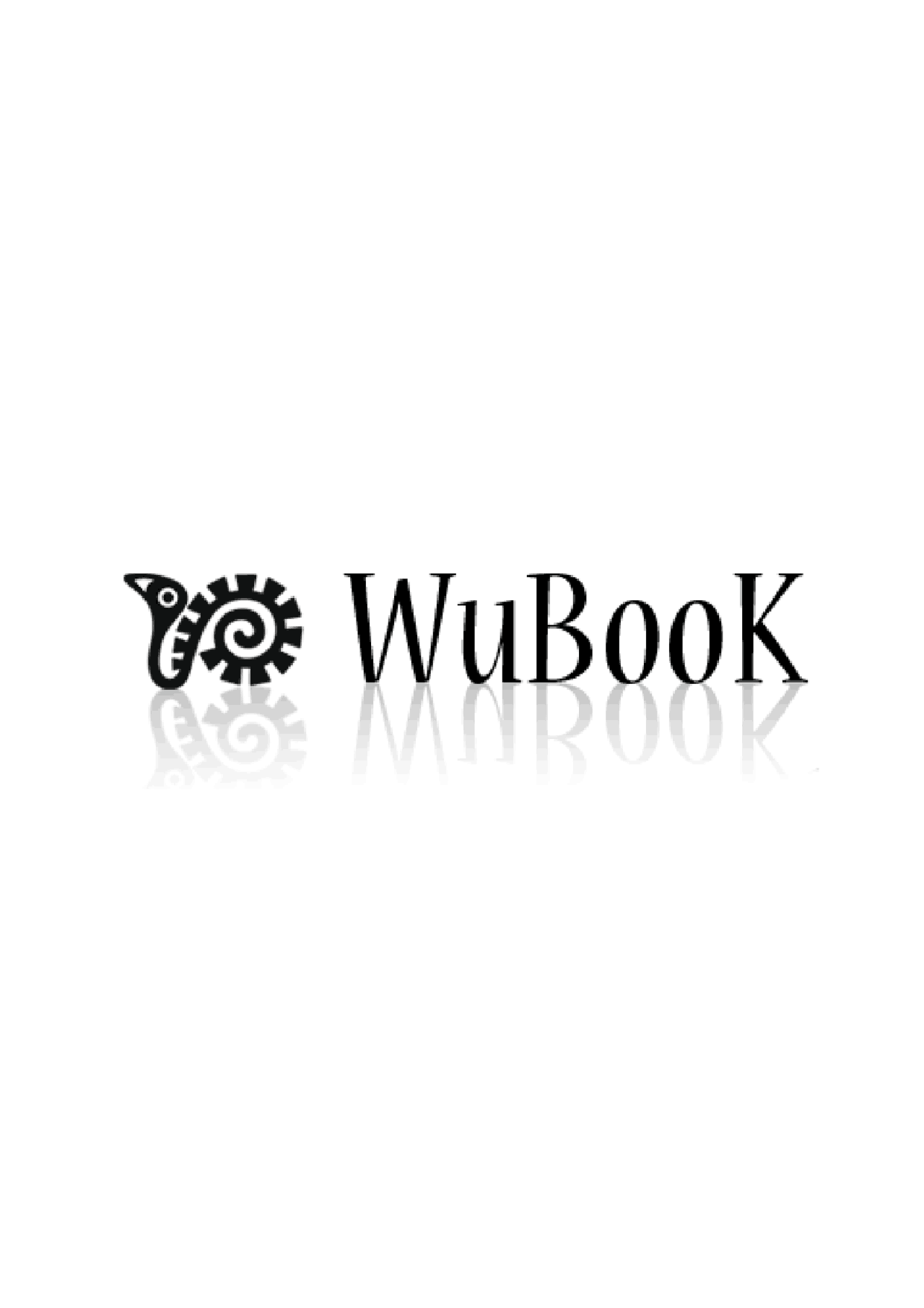 Guida all'uso di WuBook | Guide, Progetti e Ricerche di Letteratura ...
