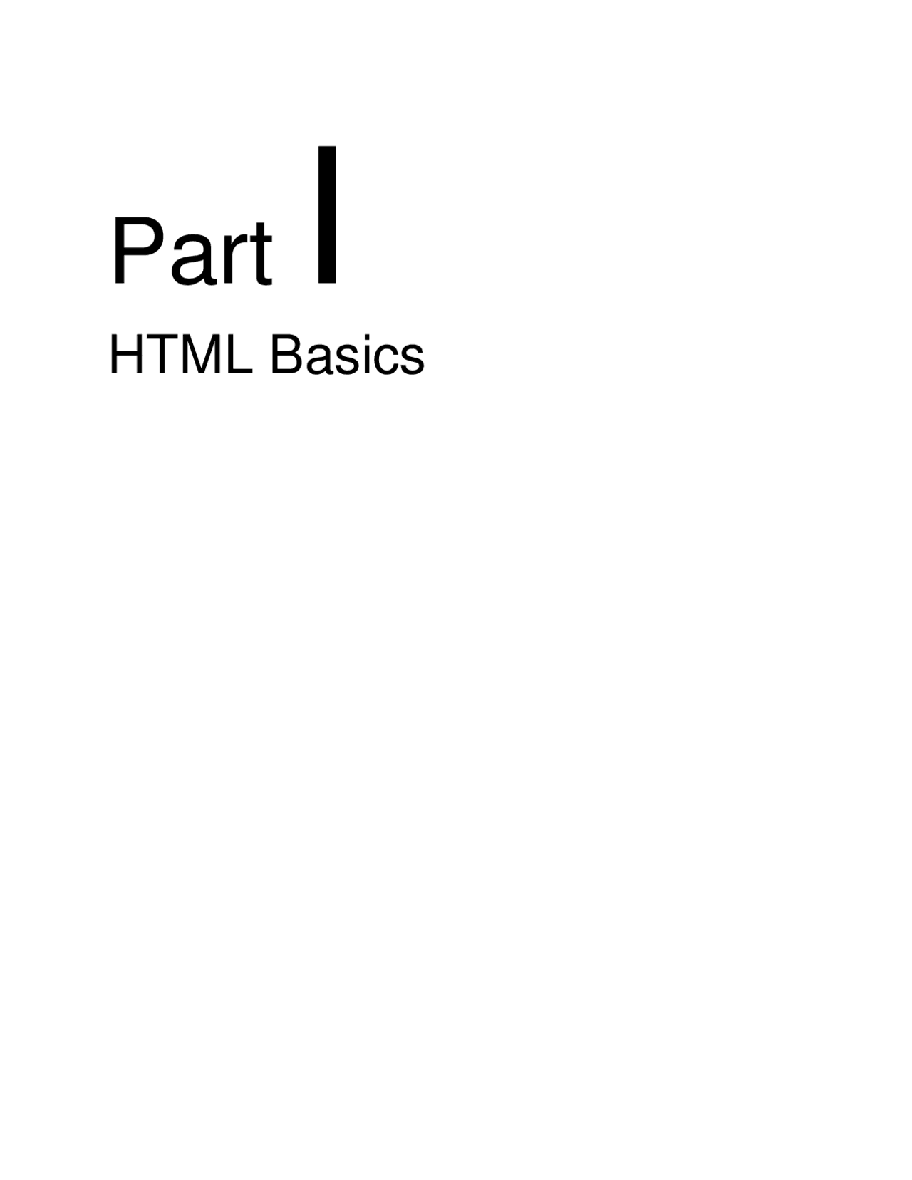 Introduction To Web Design Docsity