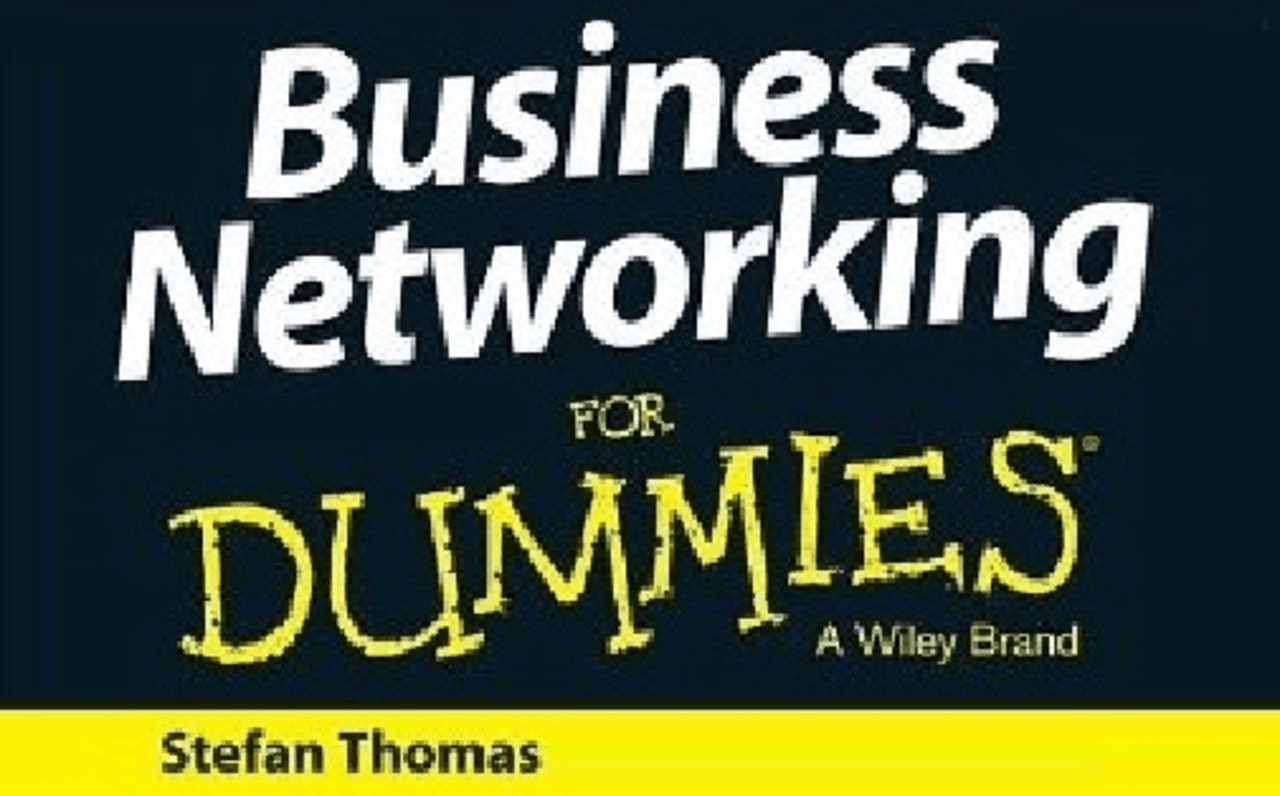 Networking for dummies - Docsity
