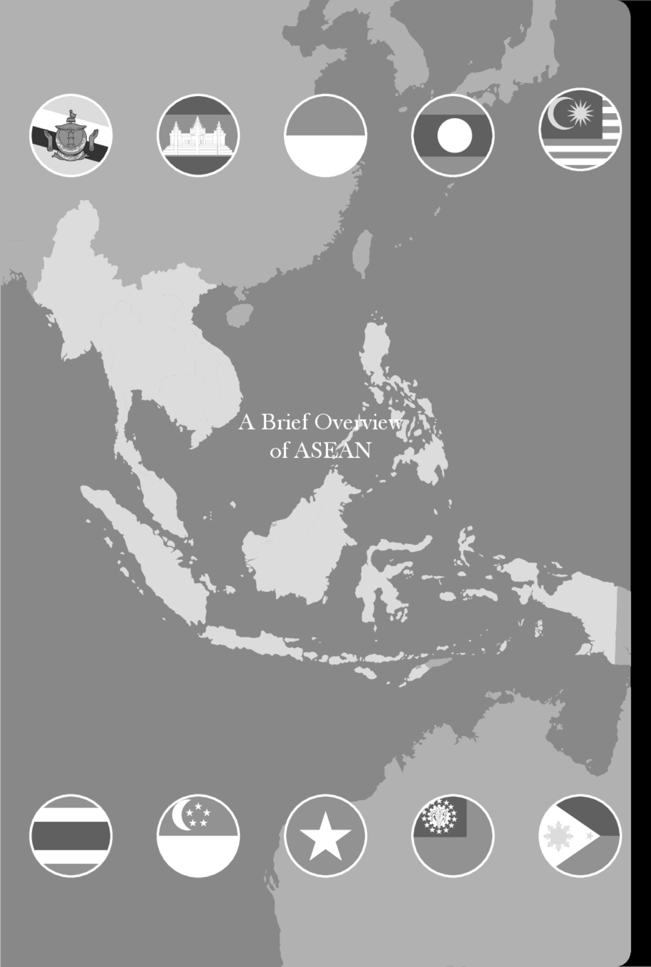 A brief overview of asean - Docsity