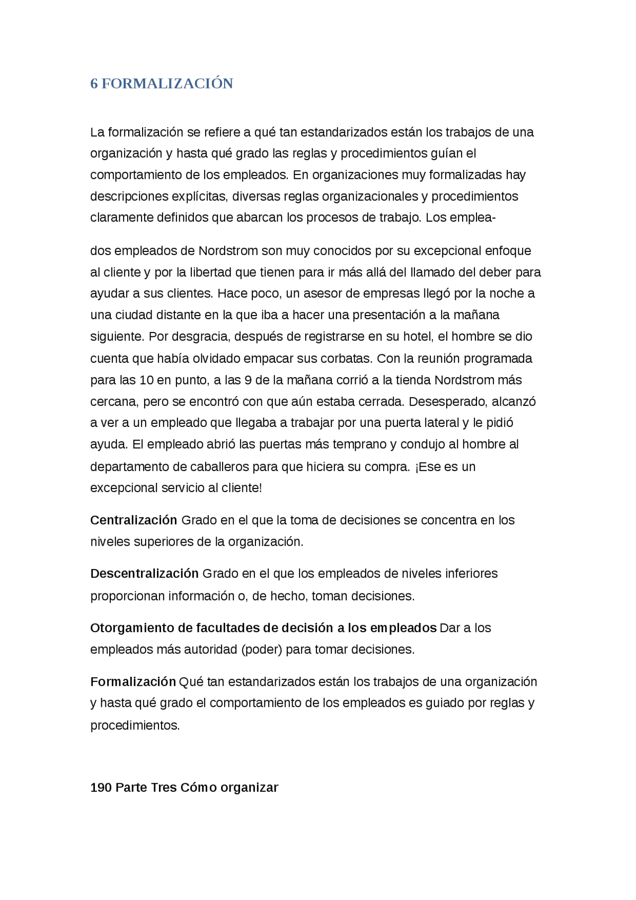 6 formalizaciÓn - Docsity