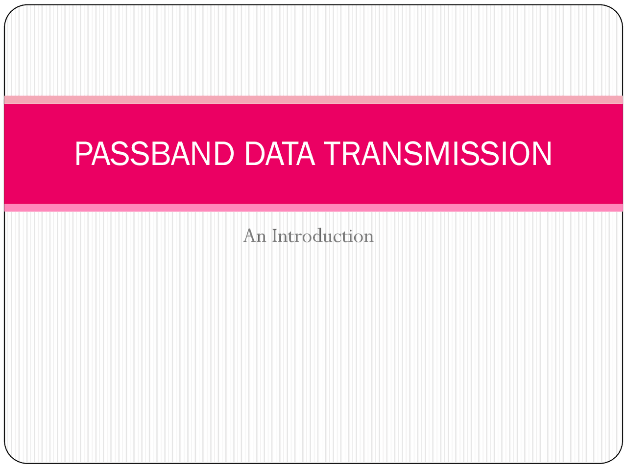 Ask fsk msk | Lecture notes Digital Communication Systems | Docsity