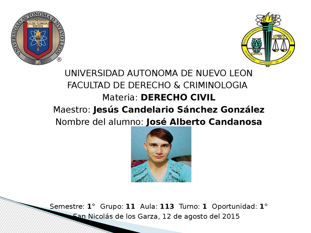 Personas Docsity