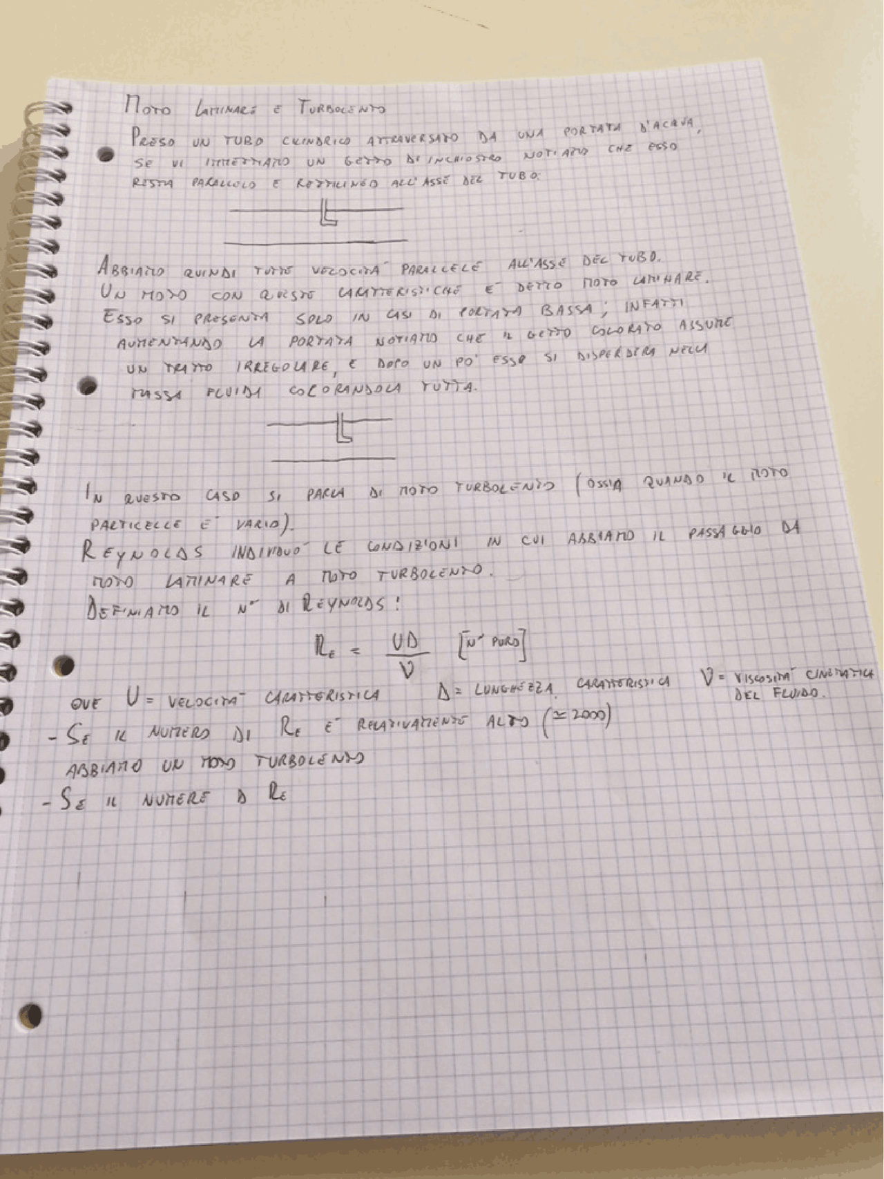 Appunti Di Ingegneria Civile Docsity