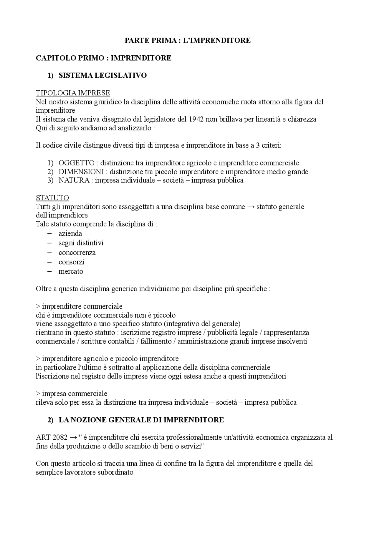 Campobasso Docsity