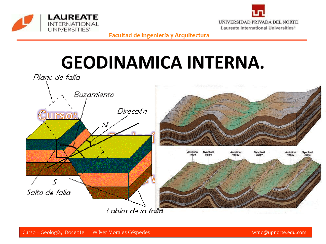 Geodinamica Interna Docsity