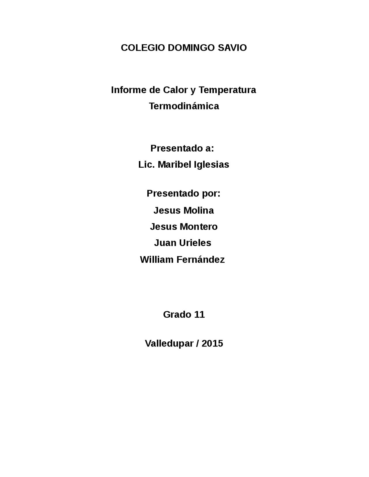 Termodinamica Docsity