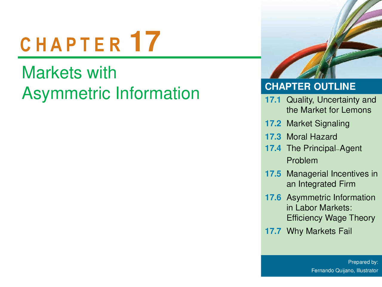 Asymm info - Docsity