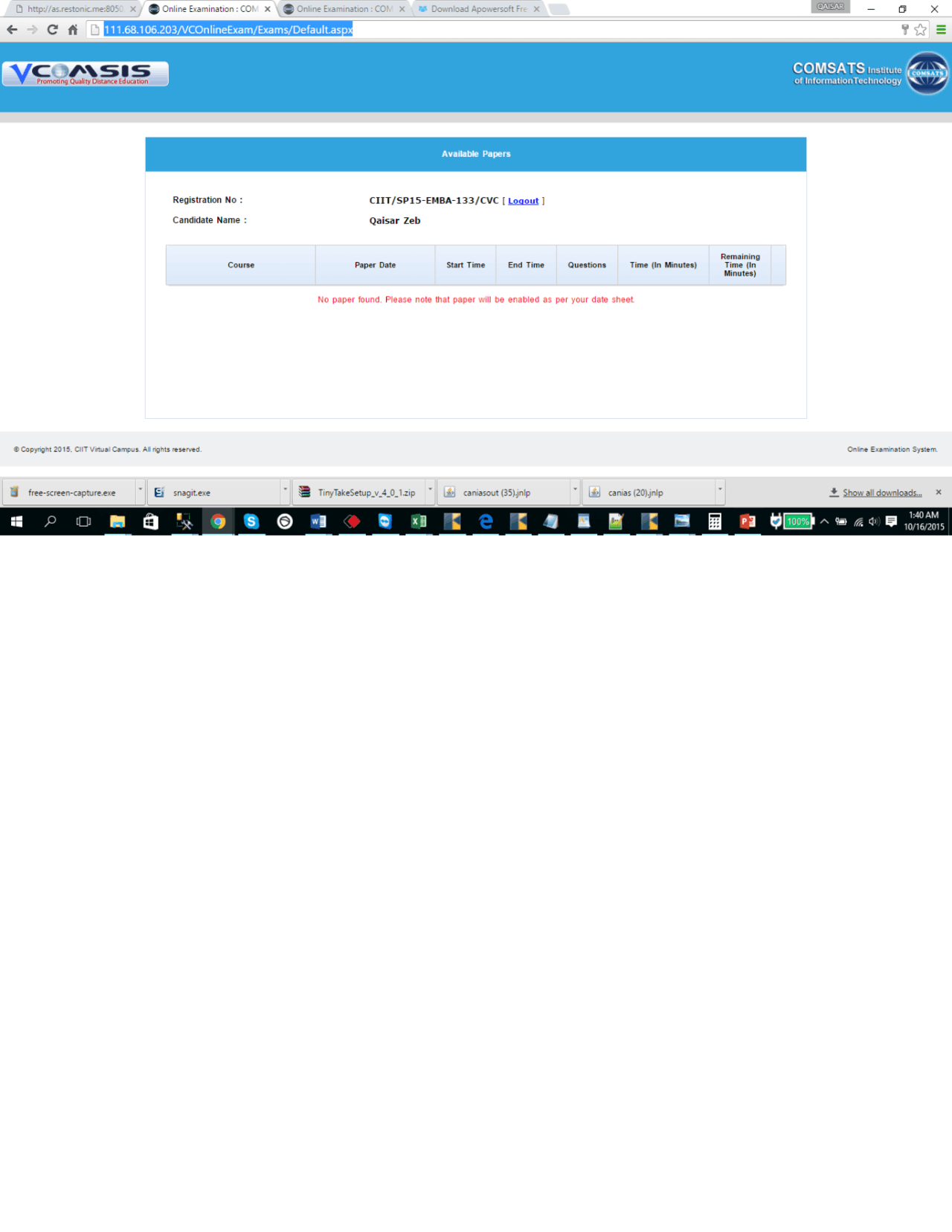 Accounting Docsity