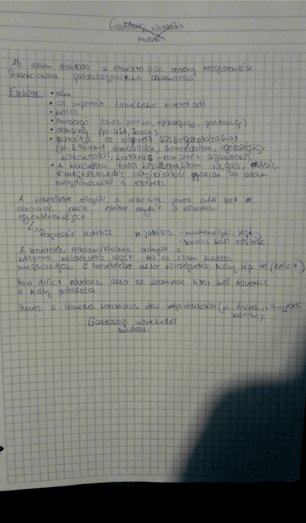 bacteria | Lecture notes Biology | Docsity