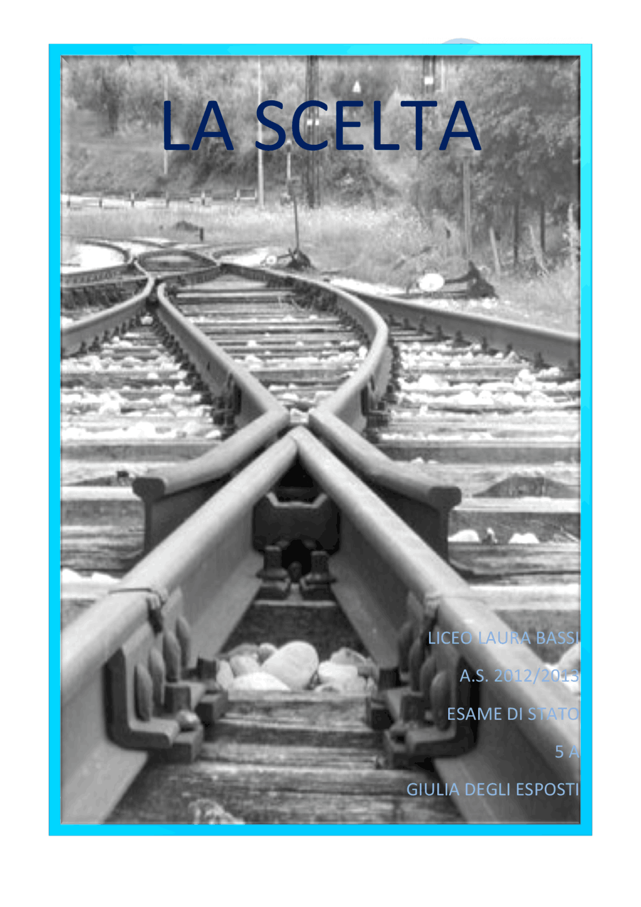 La Scelta Docsity