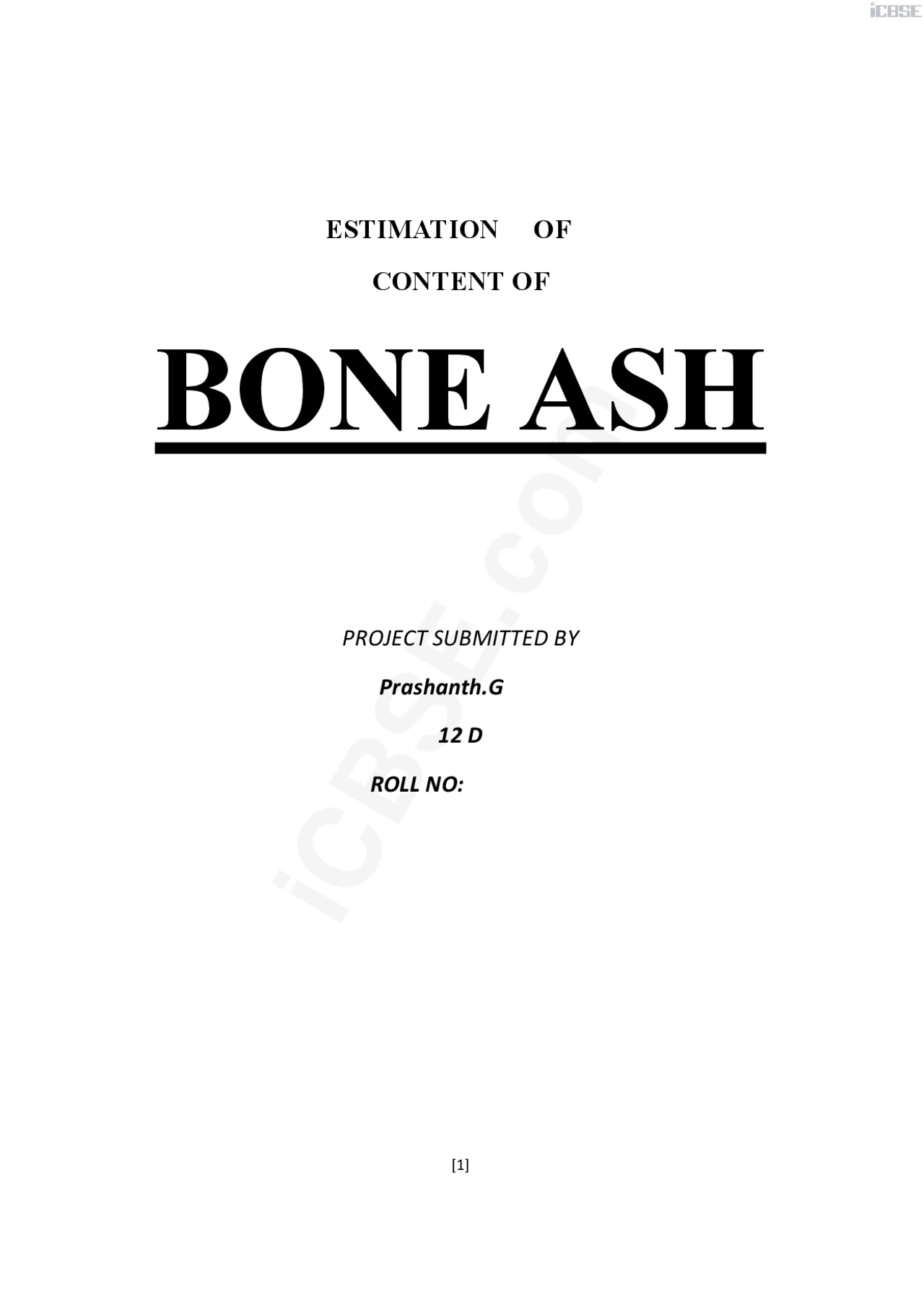 Bone Ash Cantetnt Docsity bone-ash-cantetnt-docsity
