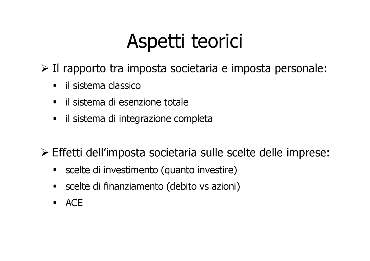Slides Ires 2015 Seconda Parte Docsity