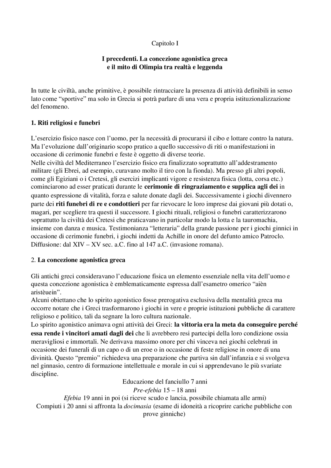 Riassunti Saggio Franciosi Diritto Pubblico Romano Docsity