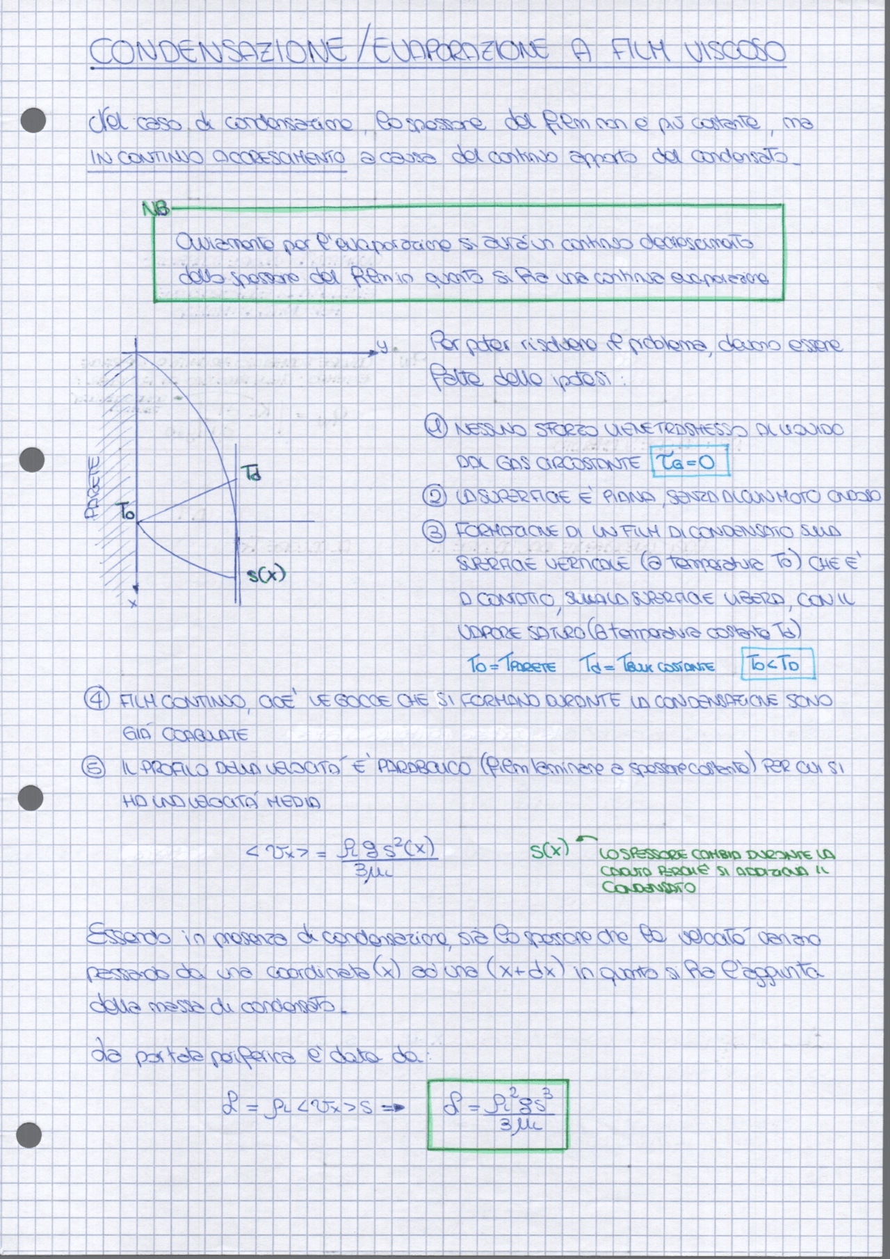 Principi Di Ingegneria Chimica Ab Polimi Docsity